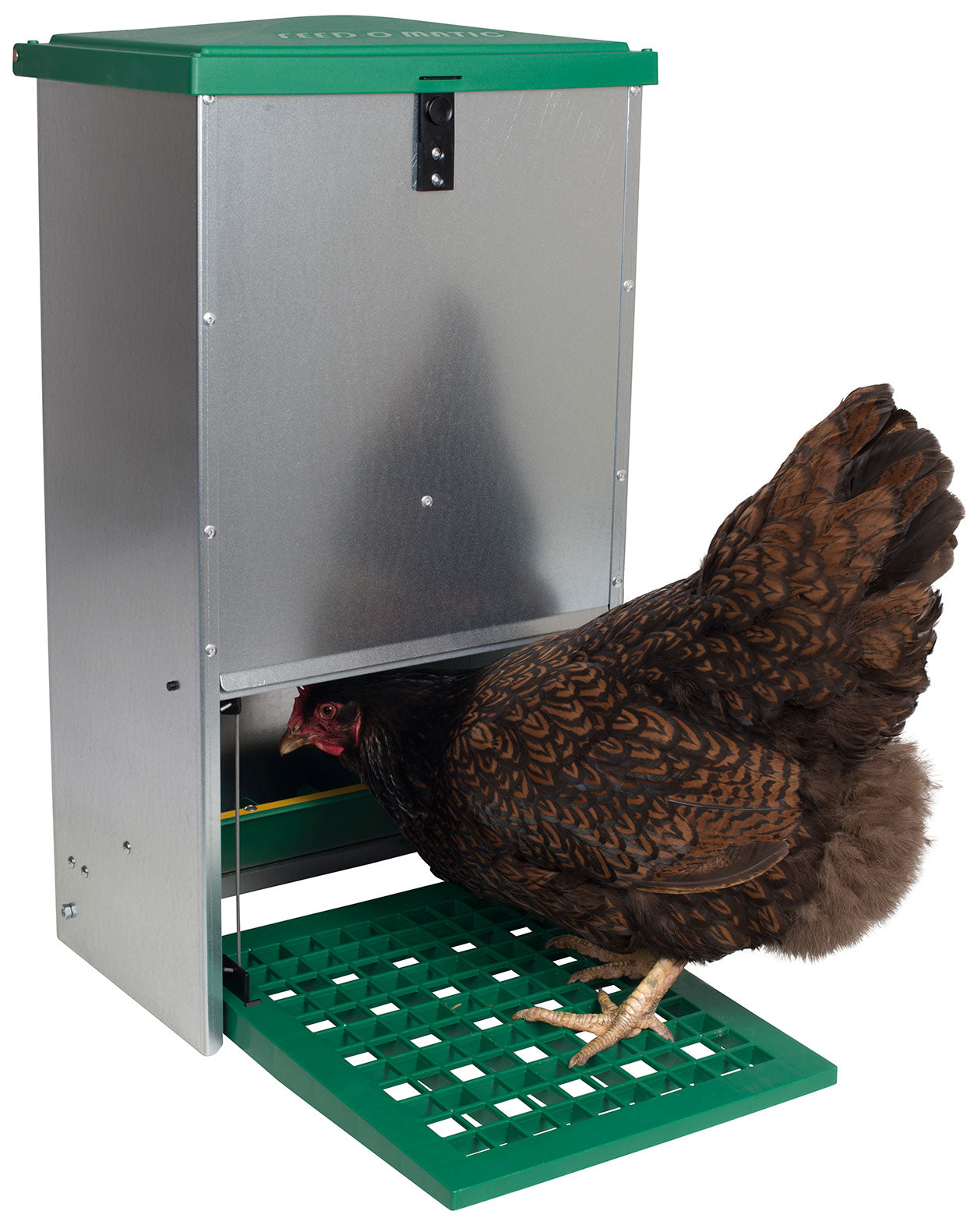 Buy Manual Feeders — Dalton Supplies
