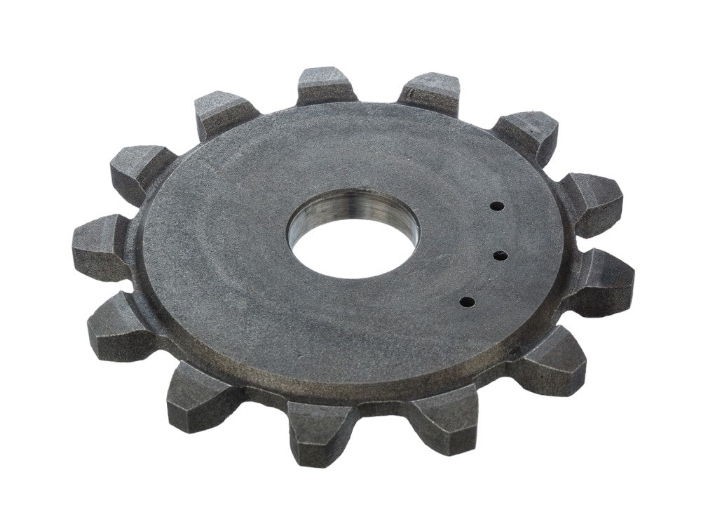 Drive Wheel with Groove for VDL Drive Unit — Dalton Supplies