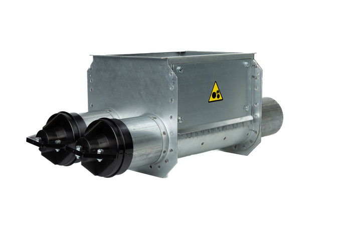 Buy Centreless Augers – Dalton Supplies