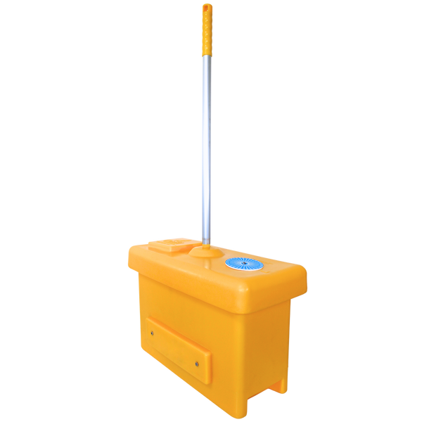 Foot and Mouth Boot Dips For Farms, Agriculture and Poultry Rearing ...