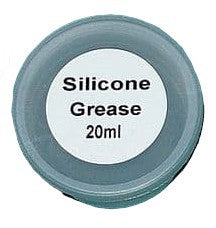 Silicone grease 20ml — Dalton Supplies