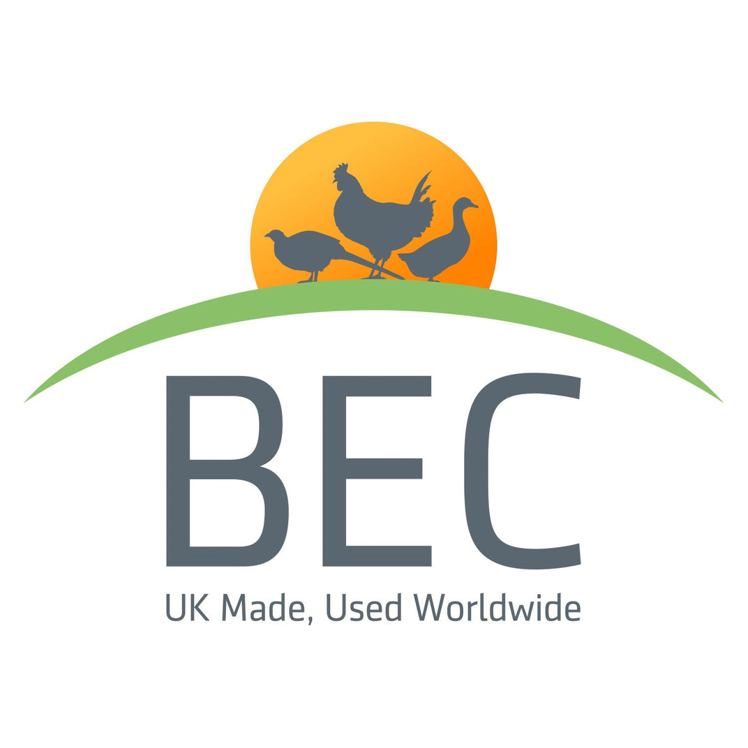 Standard BEC Feed Dispenser – Dalton Supplies