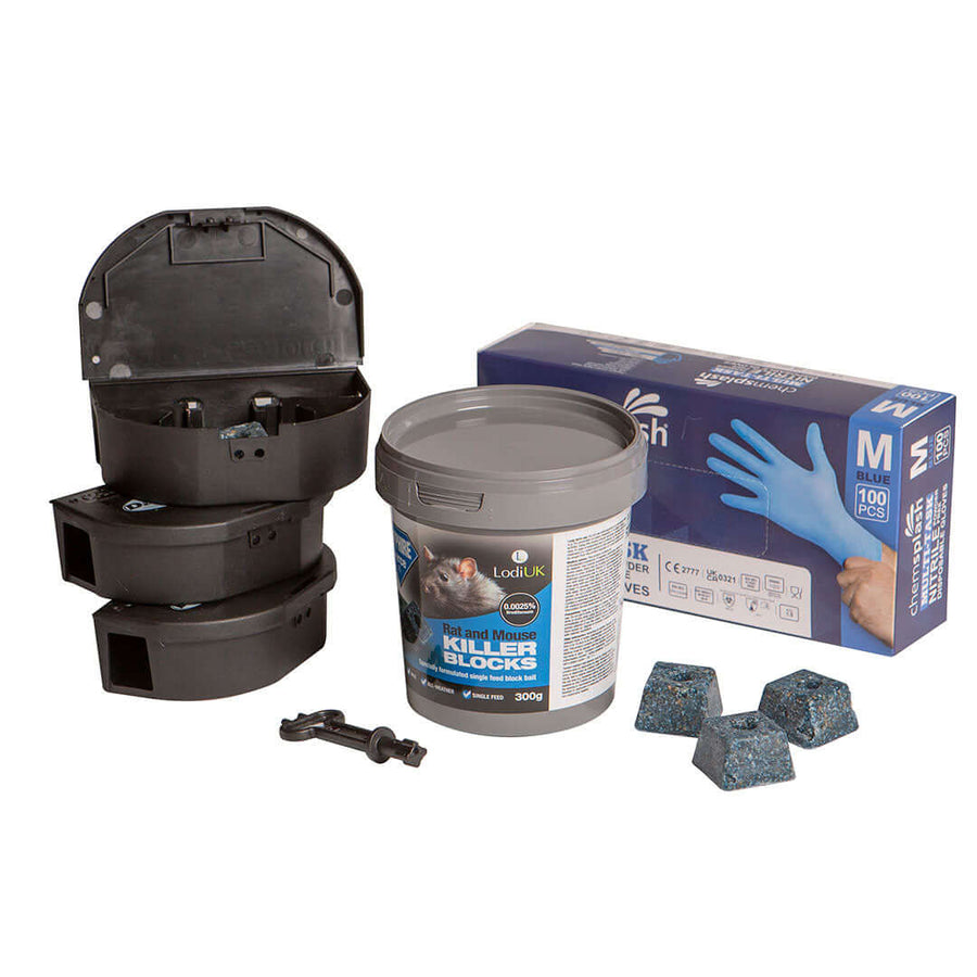 How Does Rat Poison Work? What You Need To Know – Dalton Supplies
