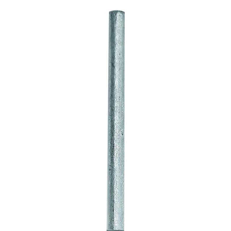 Earth Stake with Clamp 1.0m — Dalton Supplies