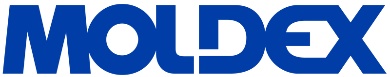 Moldex Respirator With Valve, 20 Pack — Dalton Engineering