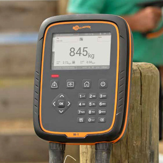 How to Fit Gallagher Wireless Load Bars to Your Cattle Crush – Dalton ...
