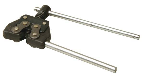 Chain splitter for 5/8" Simplex & 1/2" Duplex Drive Chain — Dalton ...