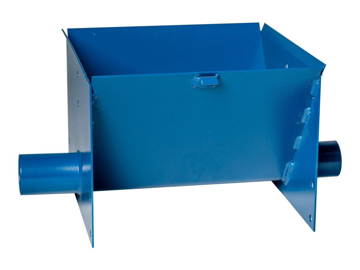 Hopper Base - without bearing — Dalton Supplies