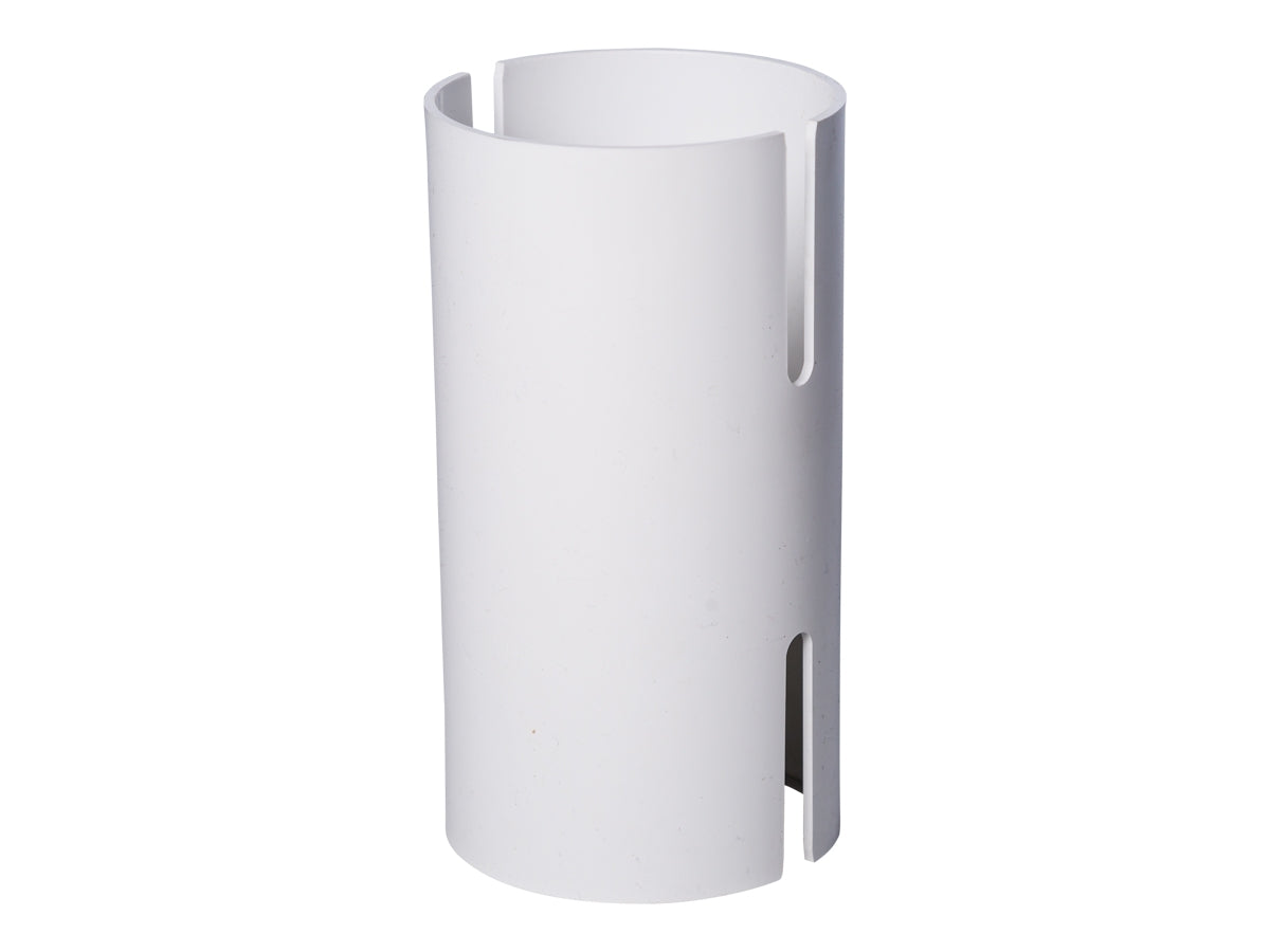 75mm PVC Tube Couplers - glue - Auger Tube Joiner — Dalton Engineering