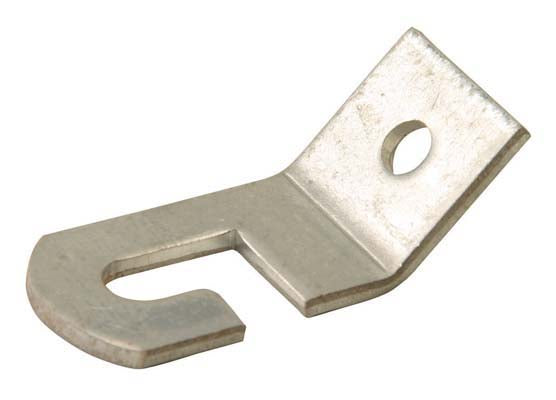 Metal G Plate | Dalton Engineering — Dalton Engineering