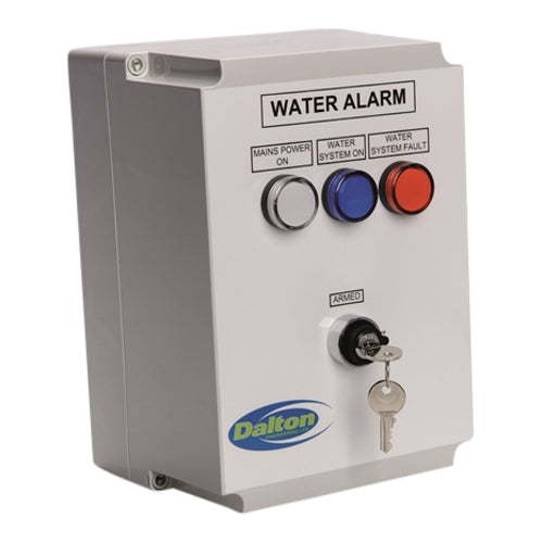 Water Alarm Panel – Dalton Supplies