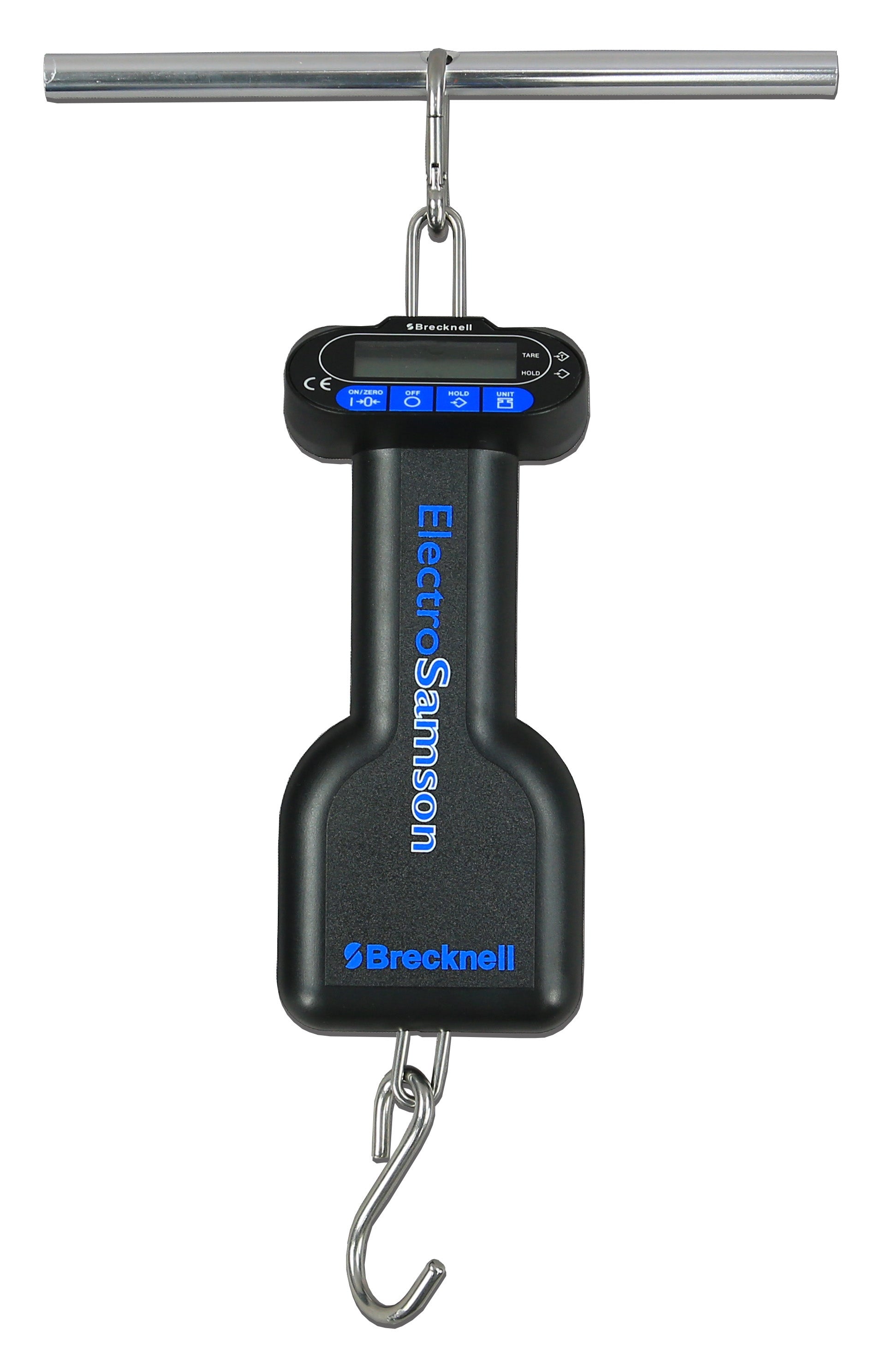 Compact Electro Samson Bird Weighing Scale — Dalton Supplies