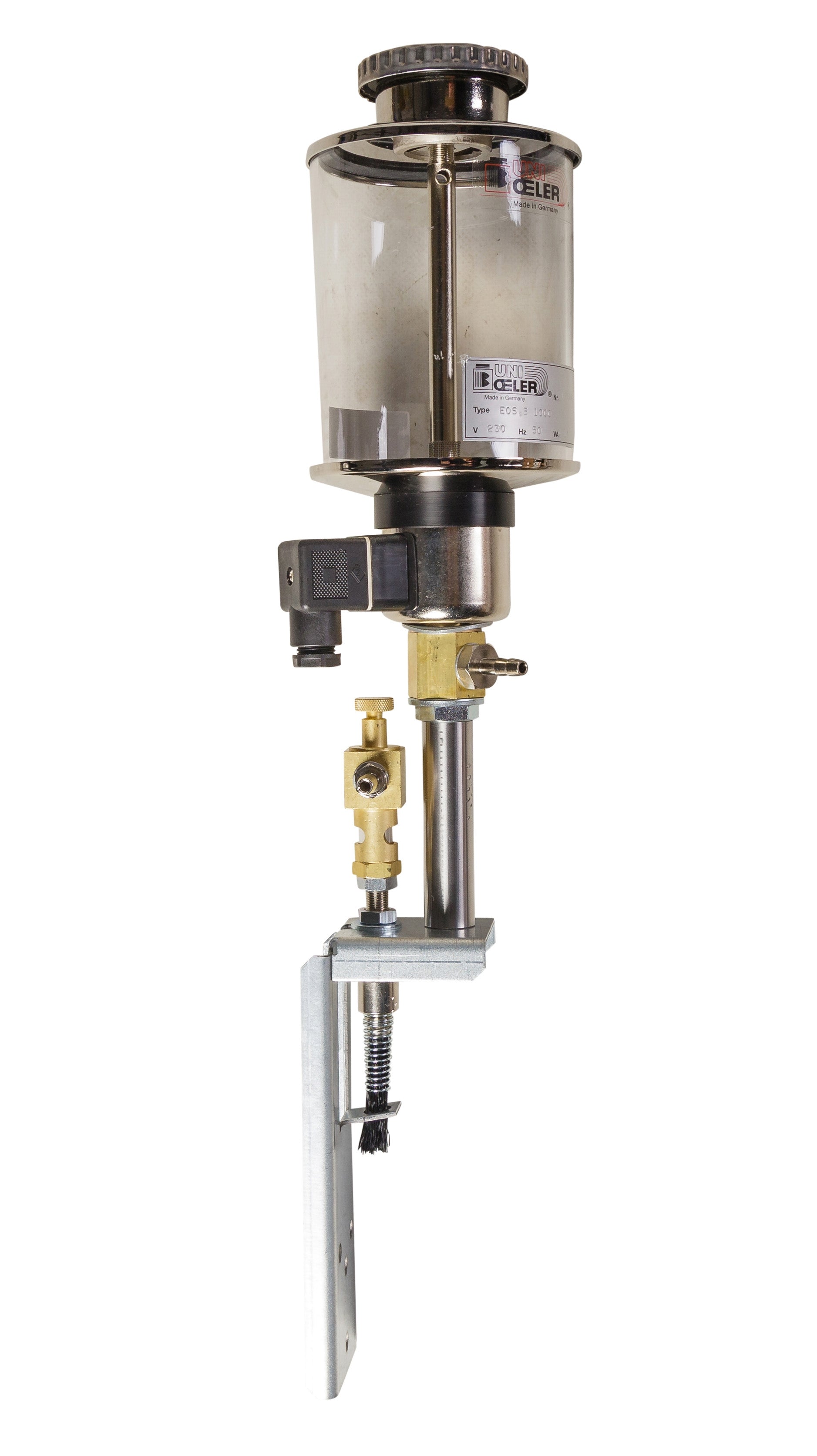 Drip Oiler for Lubing Conveyor — Dalton Supplies