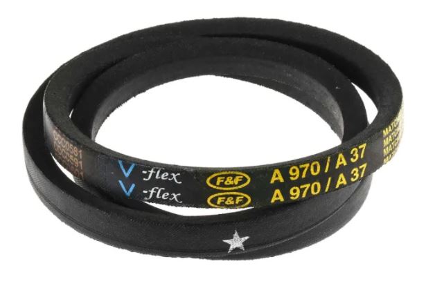 A37 Vee Belt - A Section — Dalton Engineering