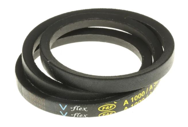 A38 Vee Belt - A Section — Dalton Engineering