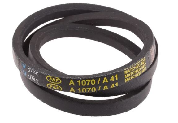 A41 Vee Belt - A Section — Dalton Supplies