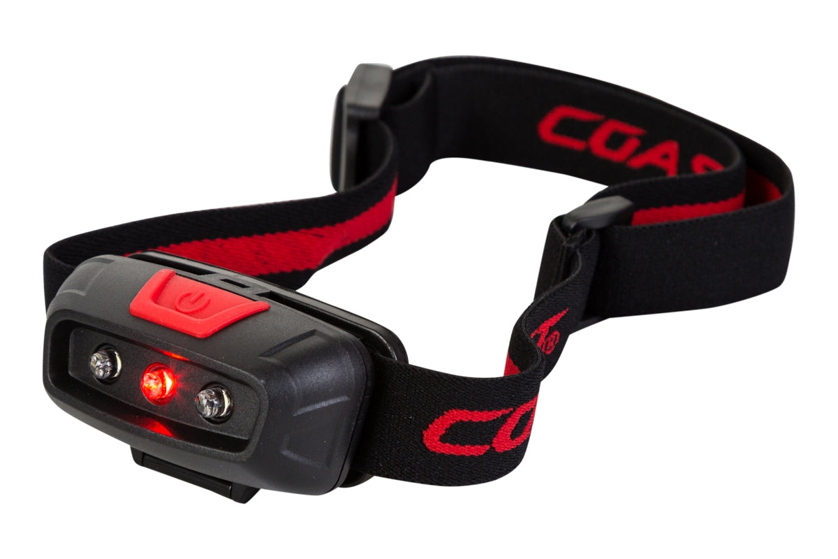 Dual Colour Head Torch — Dalton Supplies