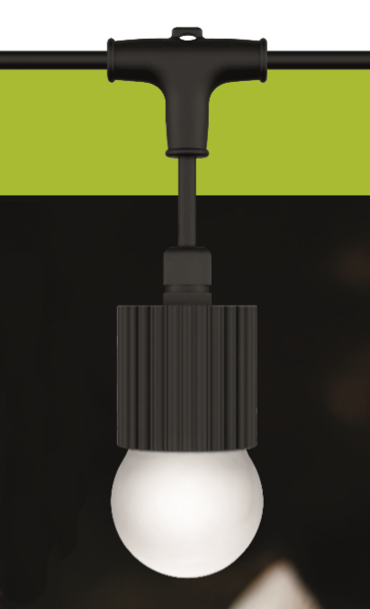 LED Link Light - Lighting Kit - Includes LED Fittings and 1-6 Lane con ...