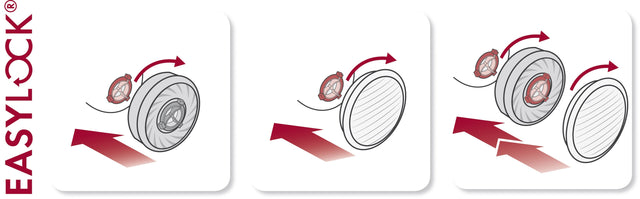 Home Farming Consumables Moldex 7000 (7001 Small) Half Mask ...