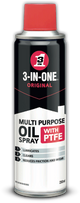 3-IN-ONE Multi-Purpose Oil Spray with PTFE - 250ml – Dalton Supplies