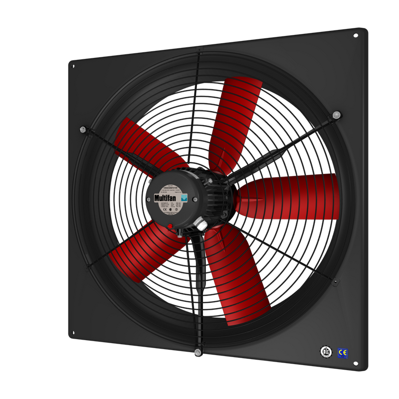 Agricultural Fans UK | Livestock Ventilation Systems | Dalton Supplies